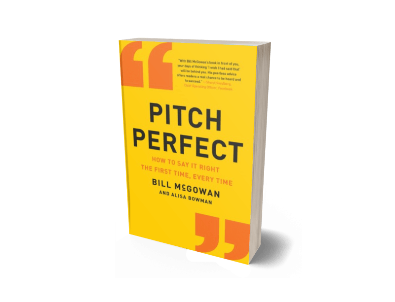 16 Books On Improving Communication And Pitching | 2025 Update - Viktori