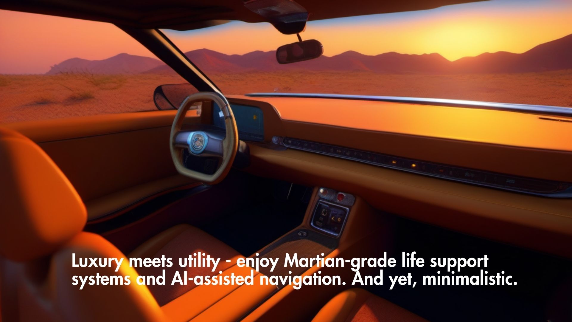 Electric Vehicle Pitch Deck Guide | Template, Examples - Viktori