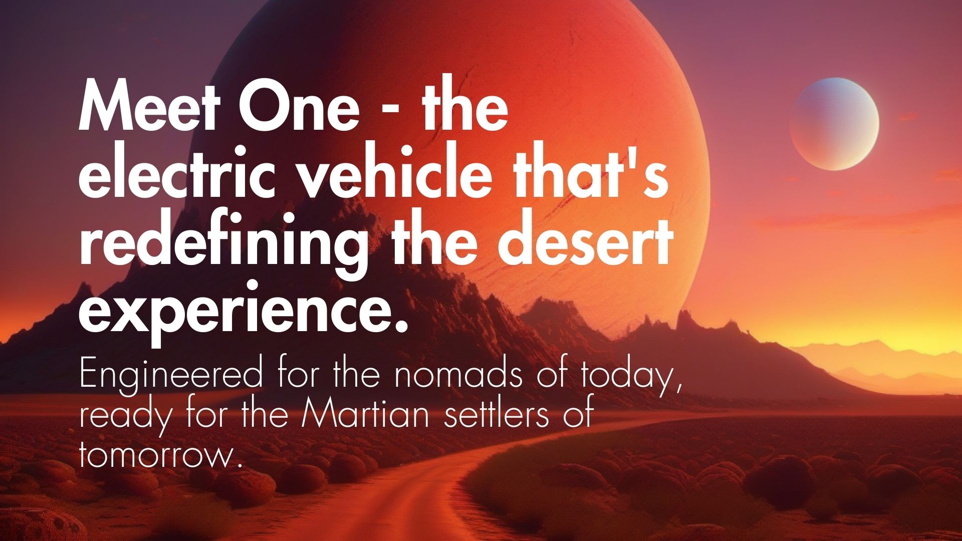 Electric Vehicle Pitch Deck Guide | Template, Examples - Viktori