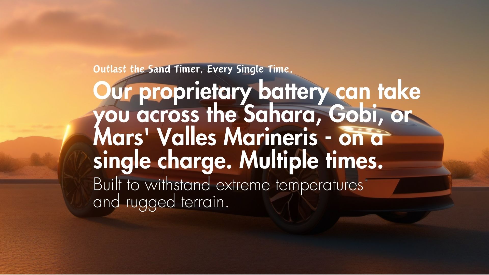 Electric Vehicle Pitch Deck Guide | Template, Examples - Viktori