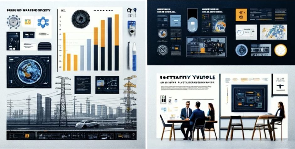 Pitch Deck Case Studies - Viktori