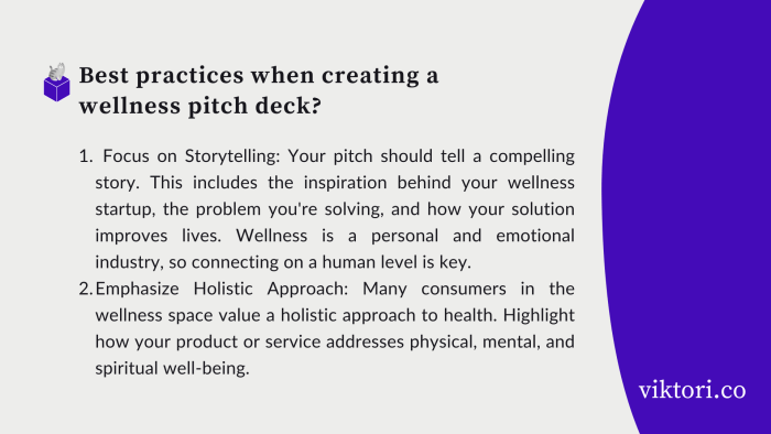 Get Funded Like Calm: Investor Ready Wellness Pitch Deck Guide - Viktori