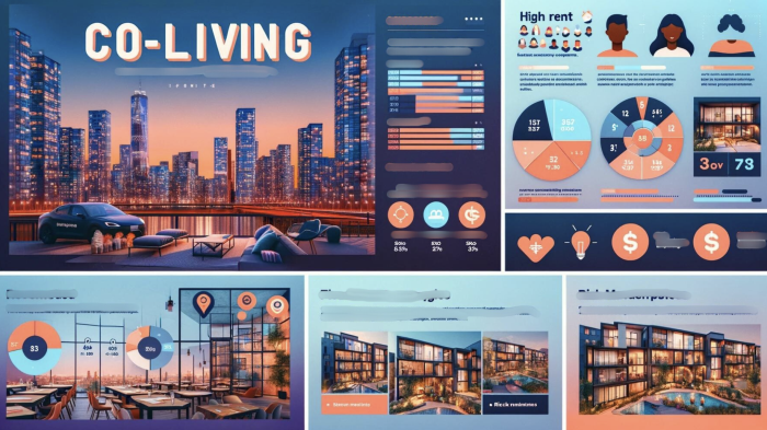 Investor Ready Real Estate Pitch Deck | Guide, Examples, Template ...