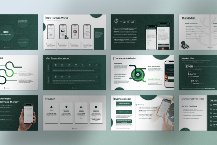 Biotech Pitch Deck Guide: Based On 300+ Decks - Viktori