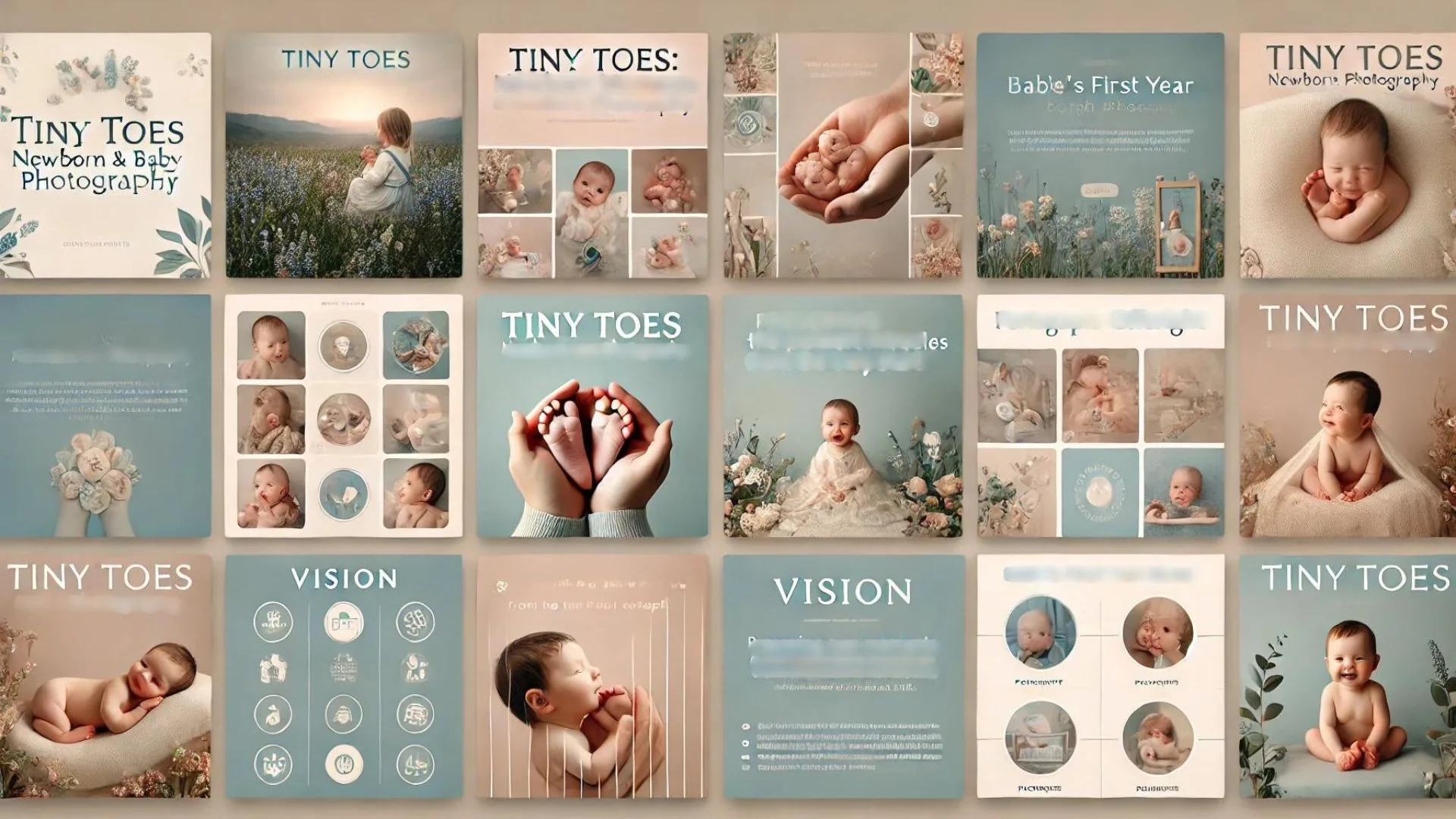 Photography Pitch Deck Guide 2024 | Examples, Template & More - Viktori