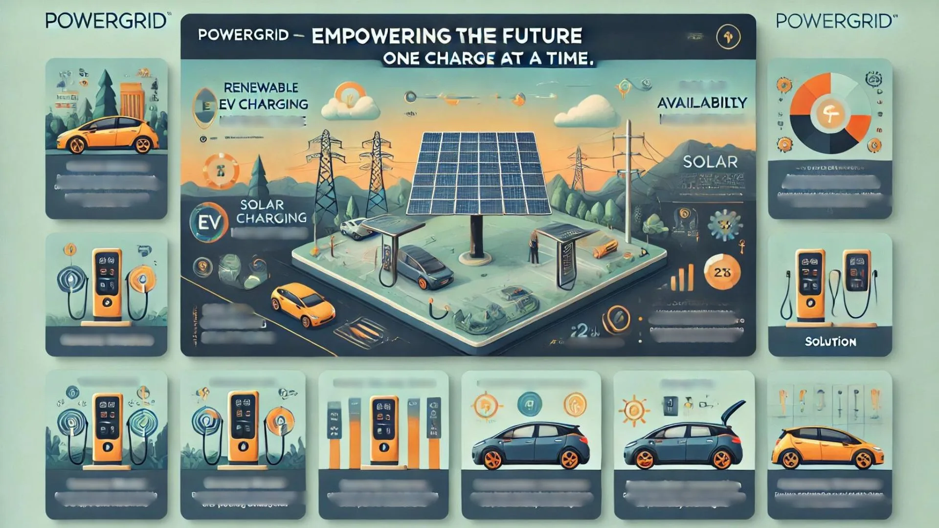 3 Must-Read Electric Vehicle Startup Pitch Deck Examples